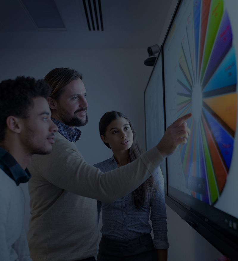 Business Interactive Smart TV | Orion telekom